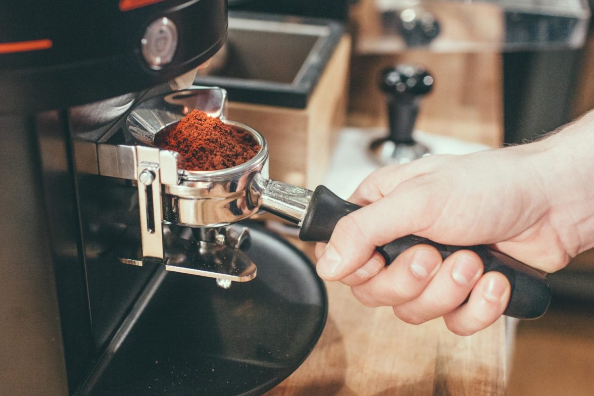 Espresso Portafilter | Espresso Machine Portafilter - ABLinox