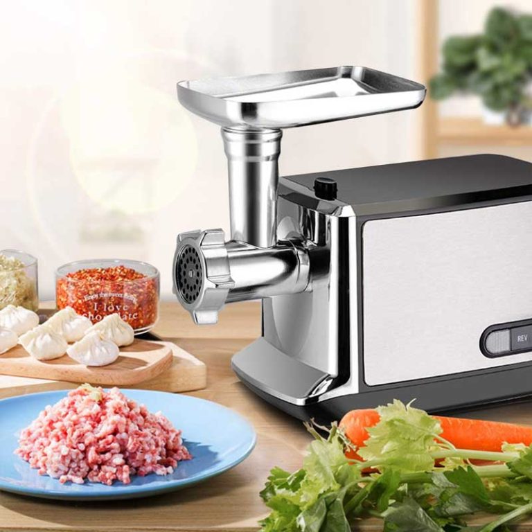 Meat Grinder Auger Parts | Universal Meat Grinder Parts - ABLinox