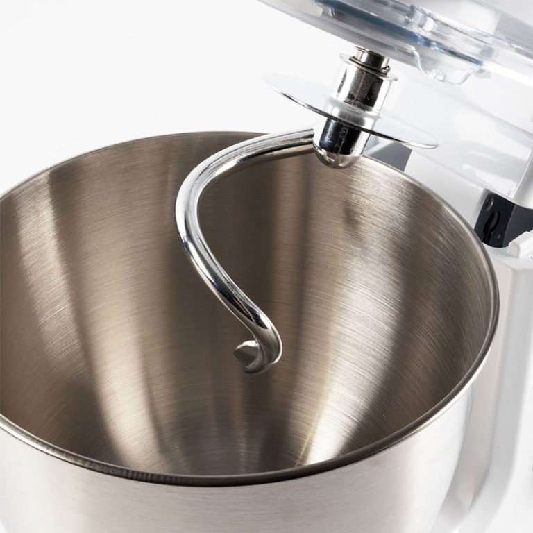 Dough Mixer Hook | Kneading Hook - ABLinox