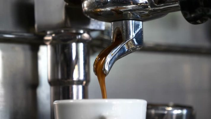 Portafilter Spout | Single Spout Portafilter - ABLinox
